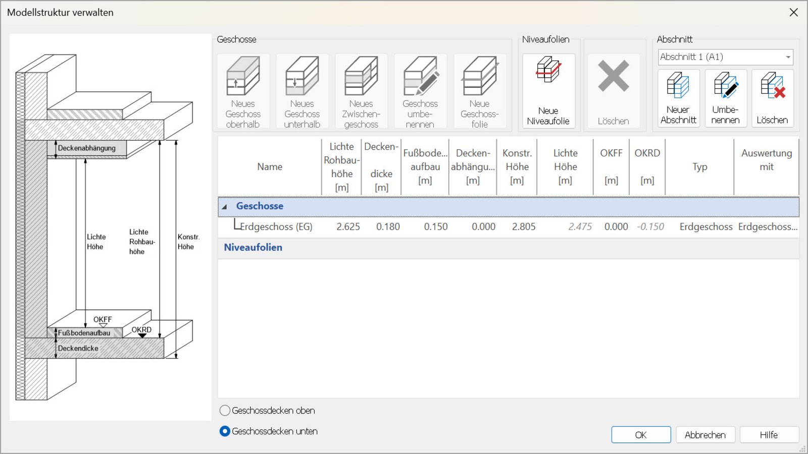 Geschossplanung in 3D mit innovativer CAD-Software | mb AEC Software ...