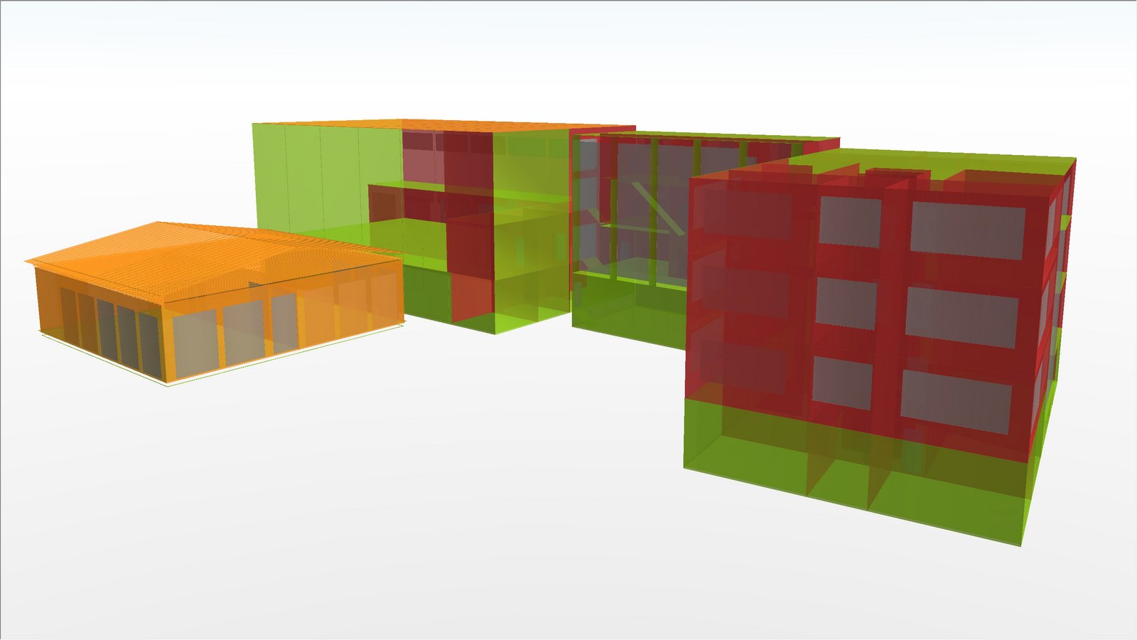 3D CAD Software für Architekten | ViCADo – Modellorientierte Planung ...